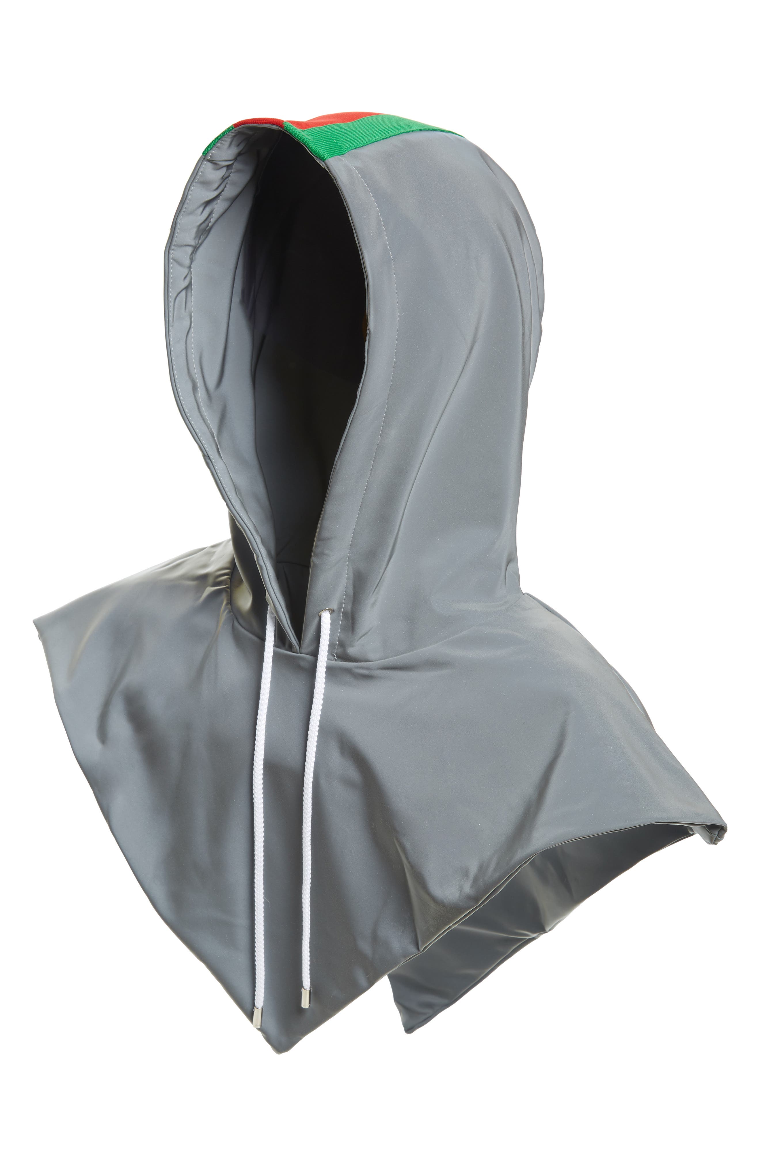 Gucci Reflective Rain Hood | Nordstrom