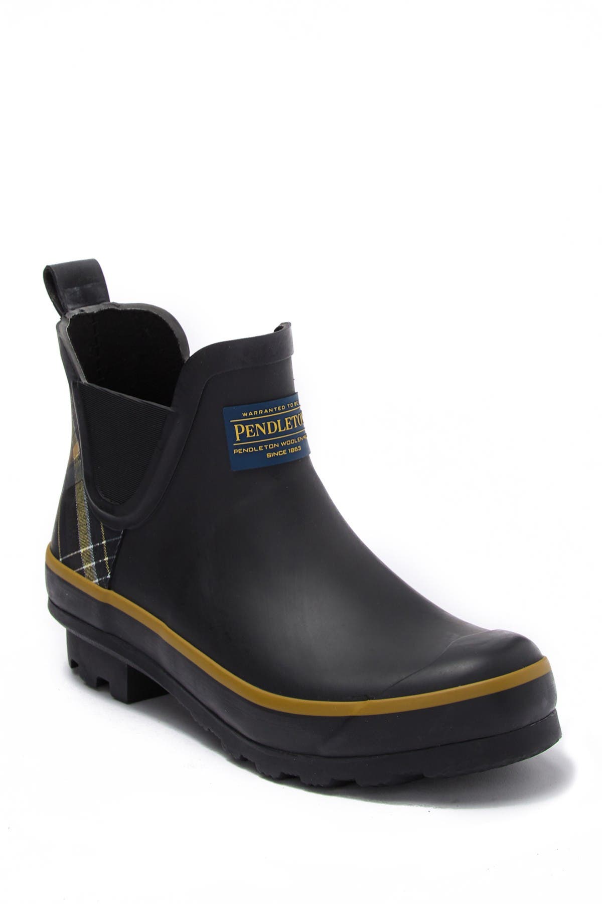 Pendleton Ashton Waterproof Chelsea Boot | Nordstromrack