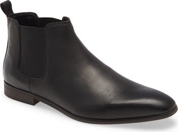 BP. Easton Water Resistant Chelsea Boot (Men) | Nordstrom
