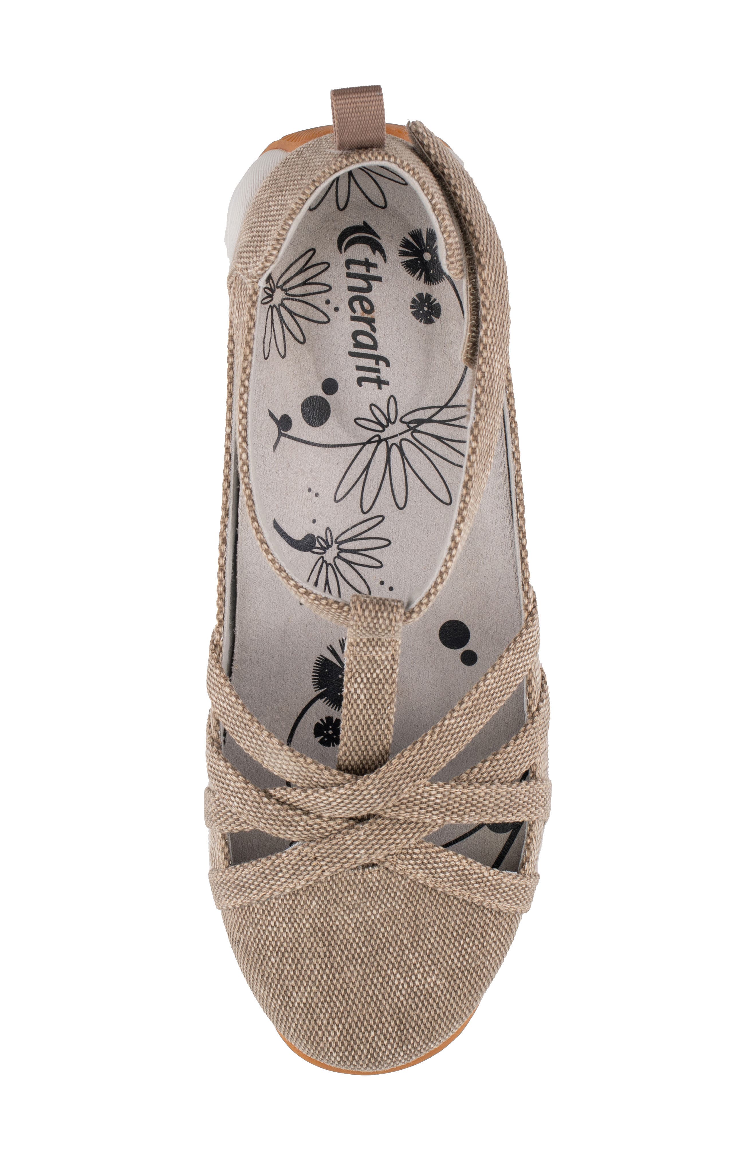 Therafit Danielle Sneaker (Women) | Nordstrom