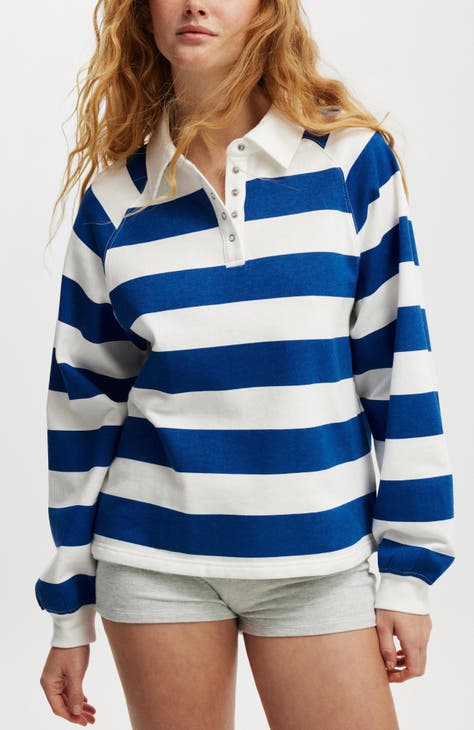 Women's Striped Sweaters | Nordstrom