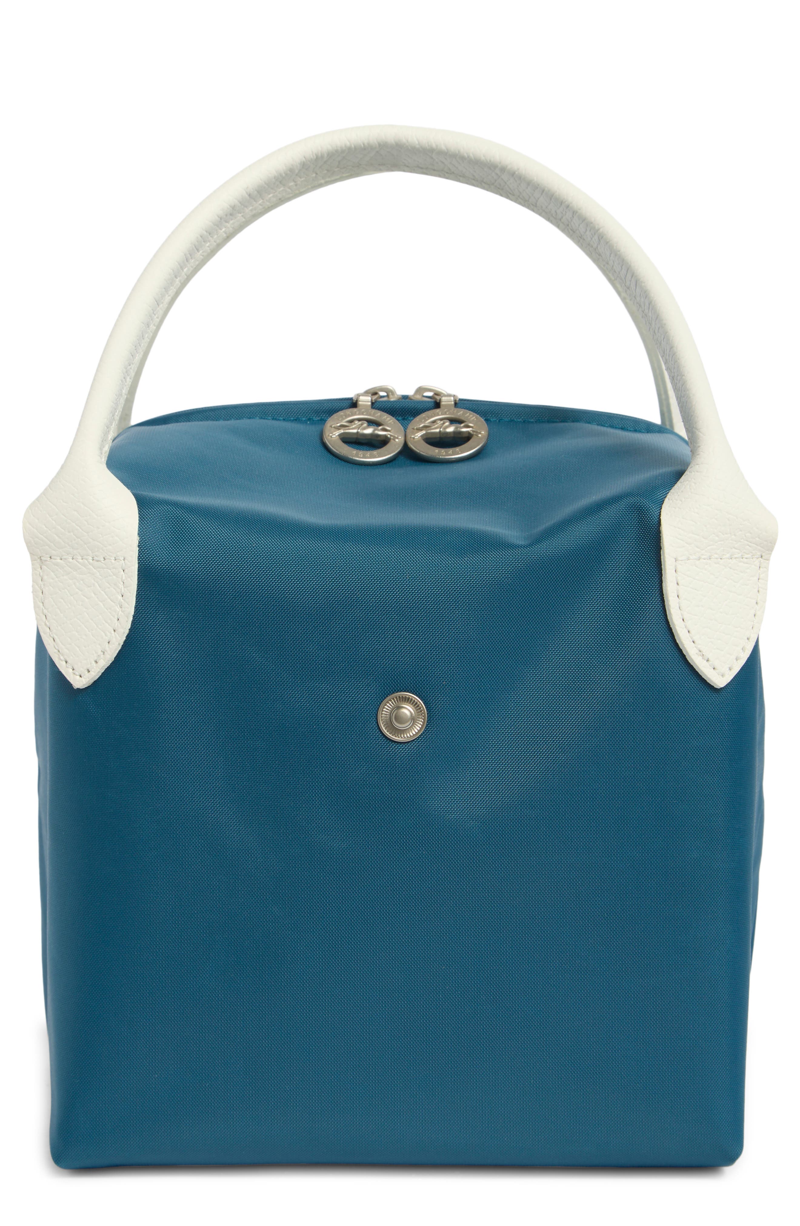 Longchamp x Nendo Small Cube Tote Bag | Nordstromrack