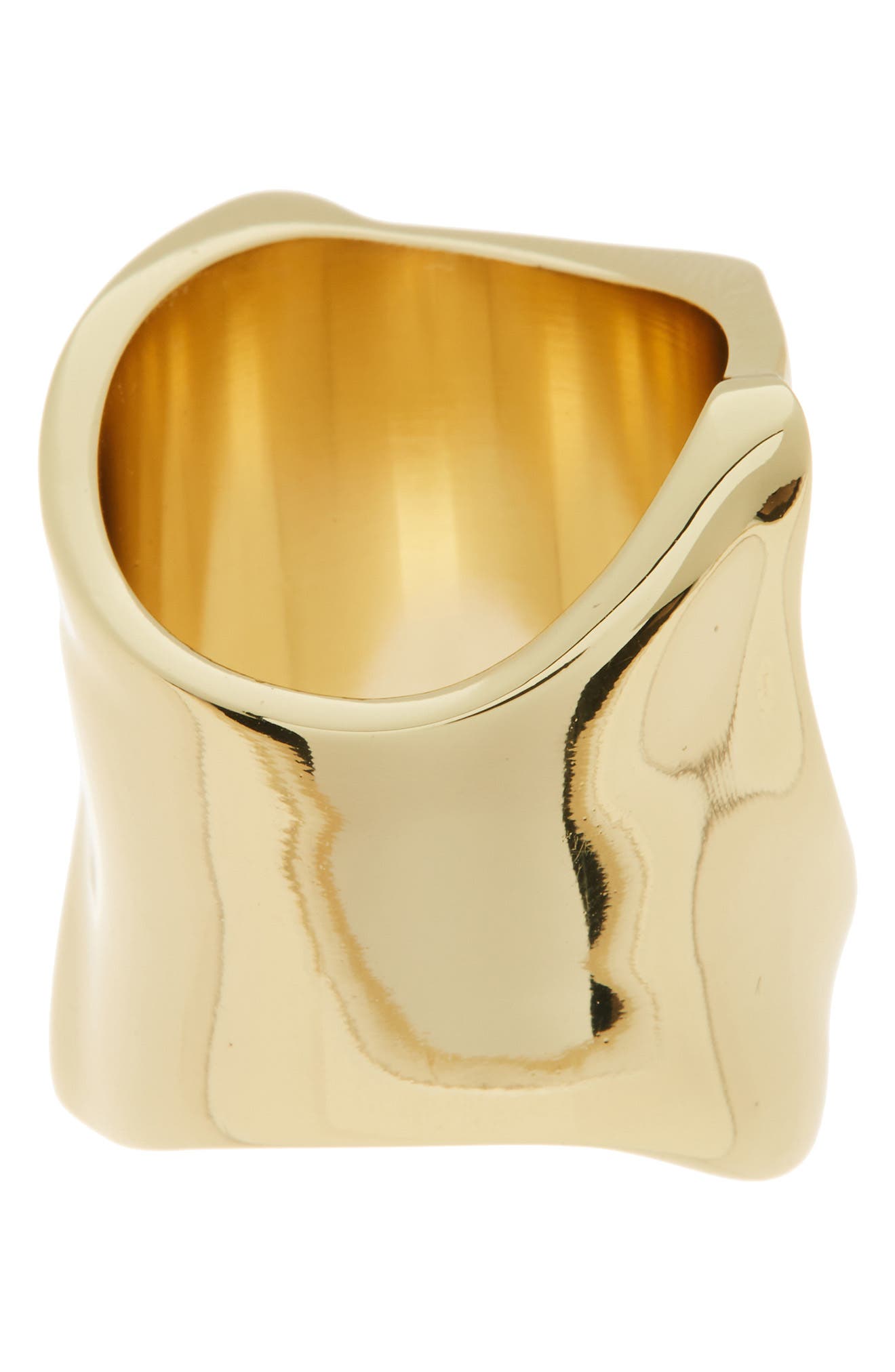 Molten Band Ring (Women) | Nordstromrack