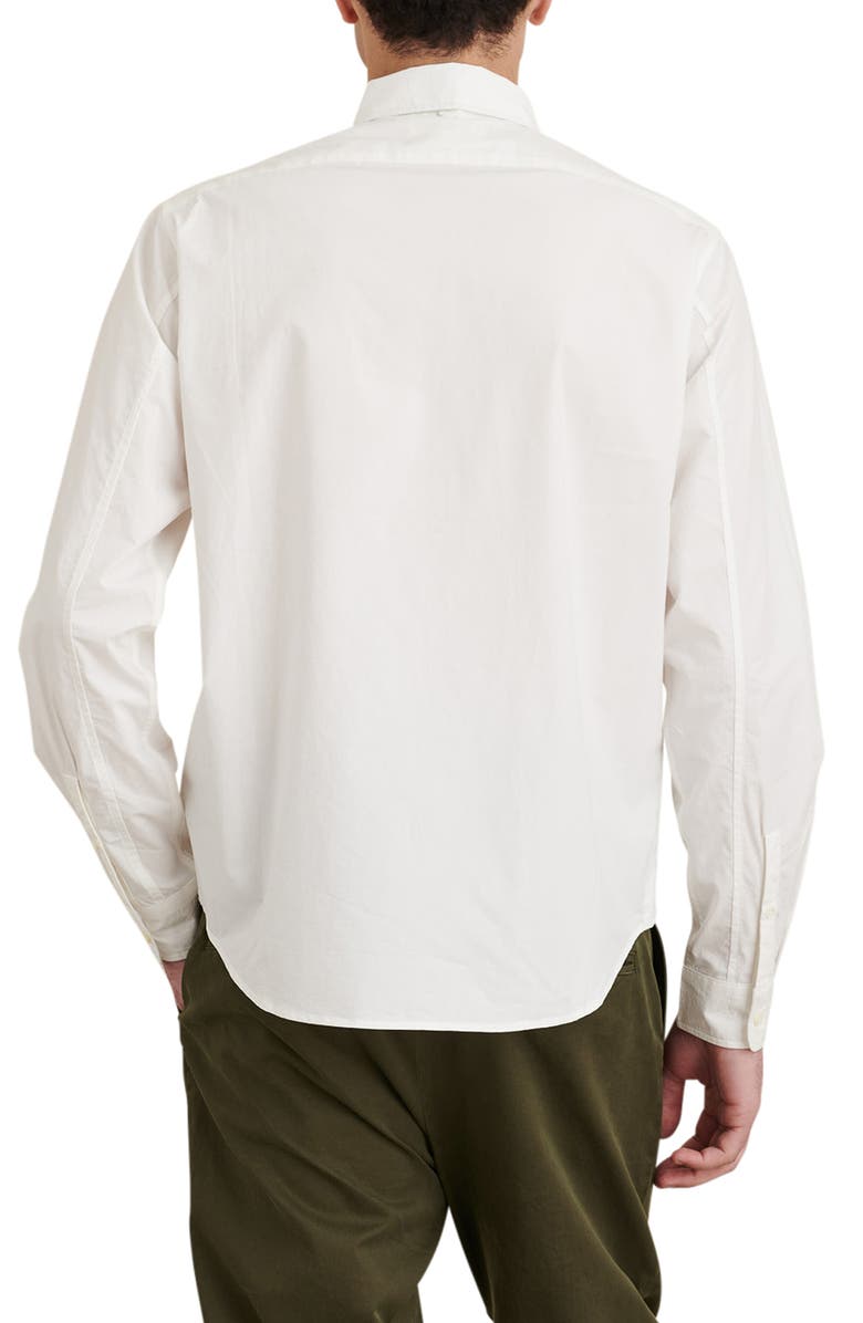 Alex Mill Standard Button-Down Shirt | Nordstromrack