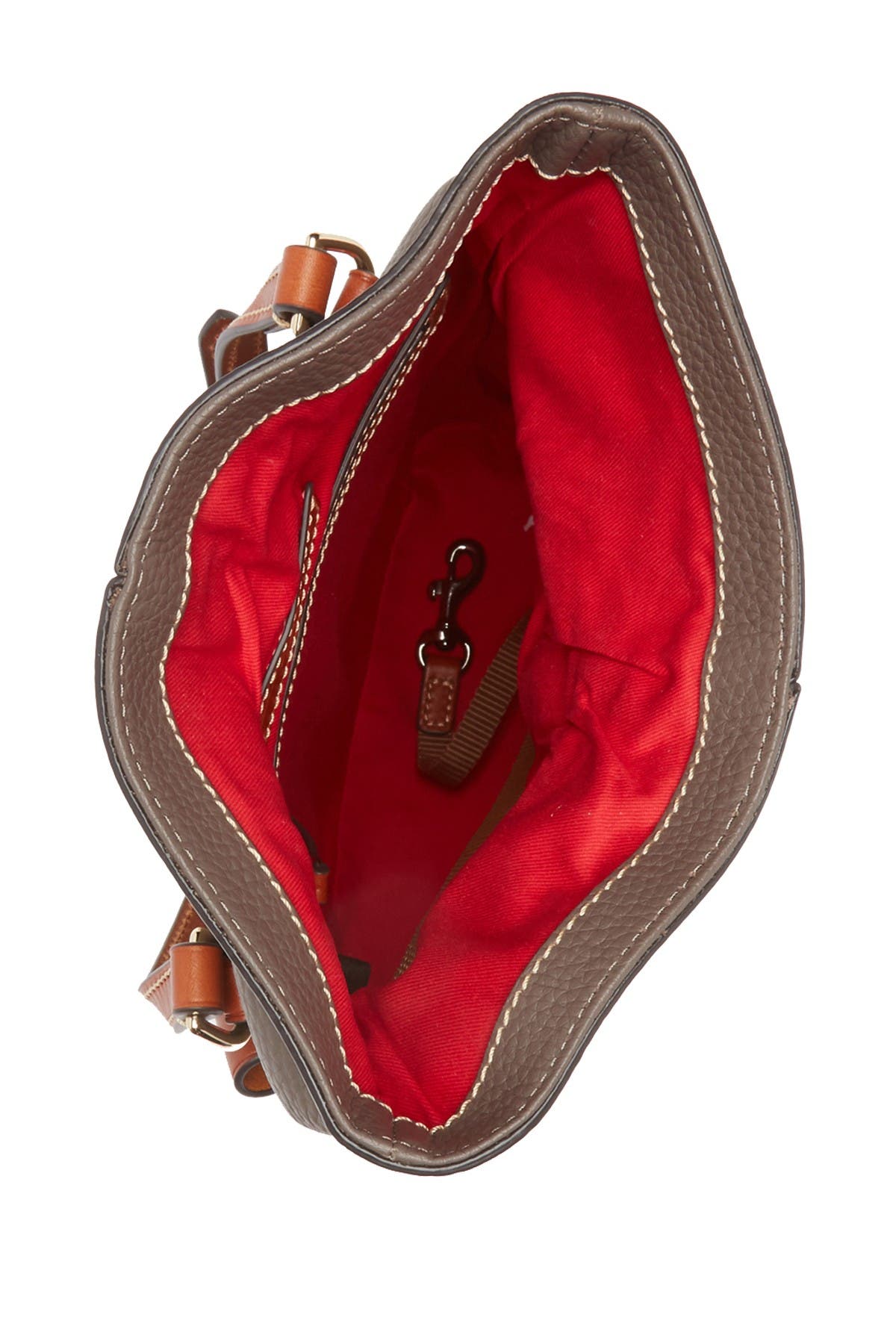 Dooney & Bourke Toggle Crossbody Bag | Nordstromrack