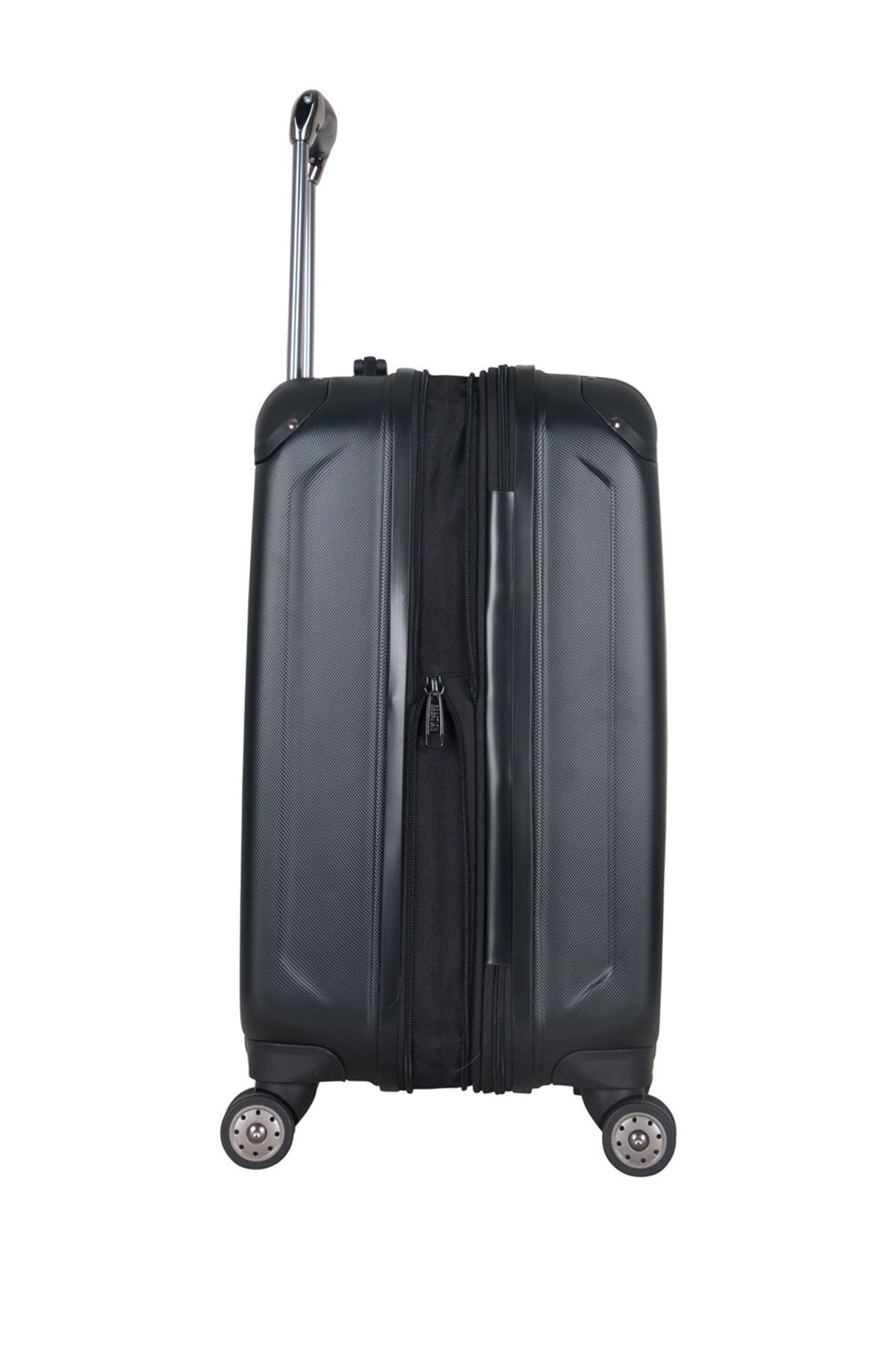 Kenneth Cole Reaction 20" Lightweight Hardside Expandable 8-Wheel ...