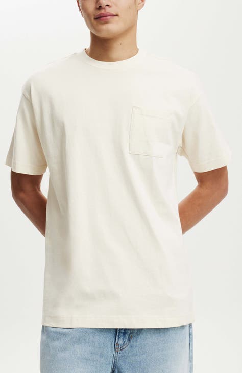 Men's Ivory Shirts | Nordstrom