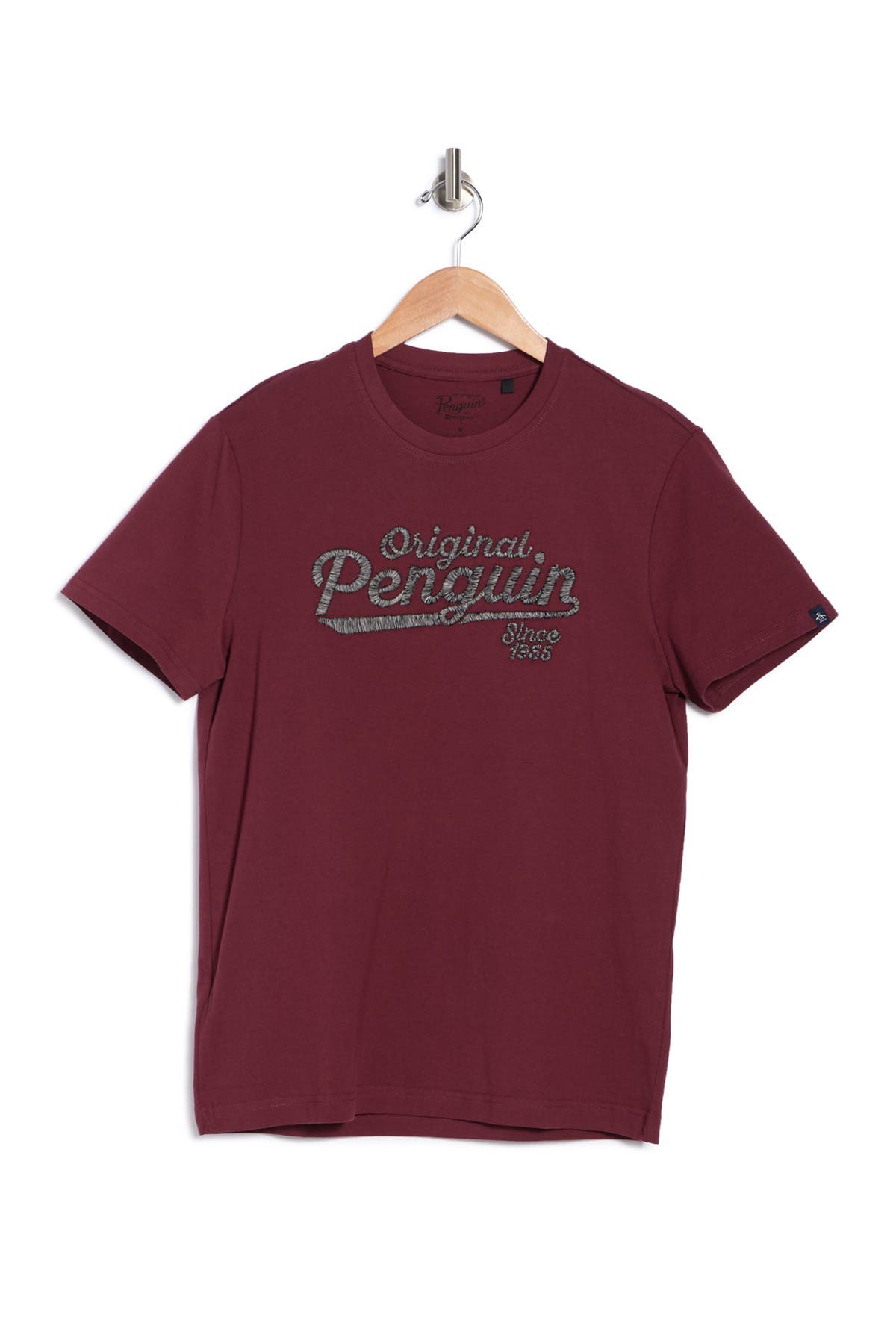 Original Penguin Logo T-Shirt | Nordstromrack