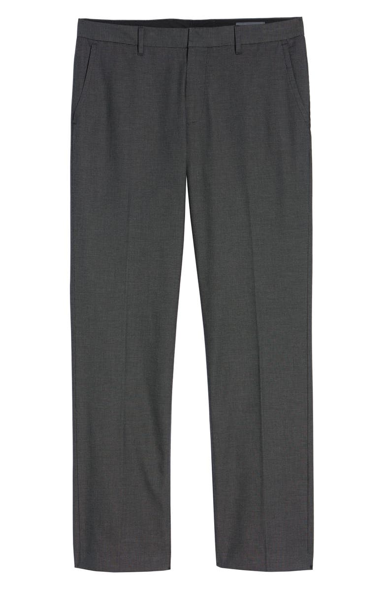 Bonobos Weekday Warrior Straight Leg Stretch Dress Pants | Nordstrom