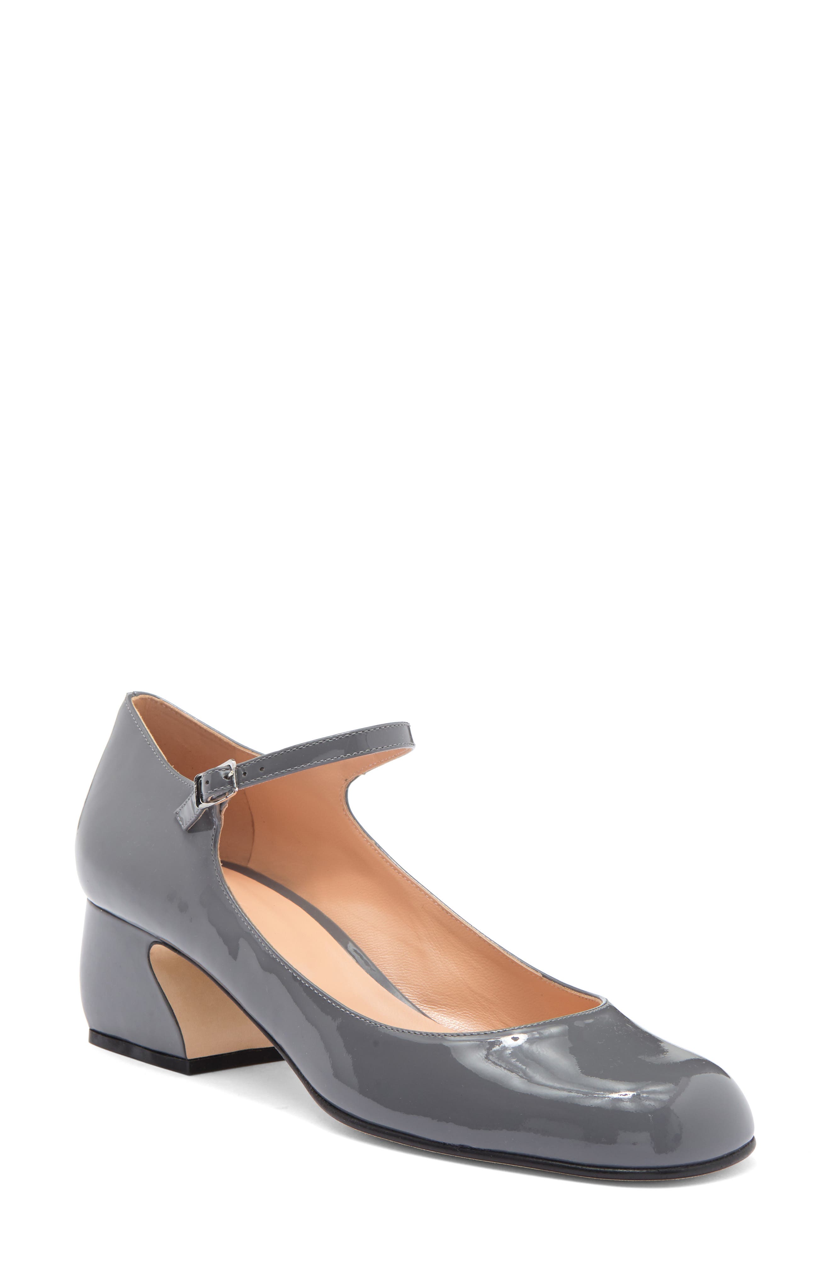 Sergio Rossi Mary Jane Pump (Women) | Nordstromrack