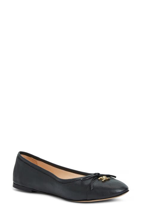 Women's Cap Toe Flats | Nordstrom