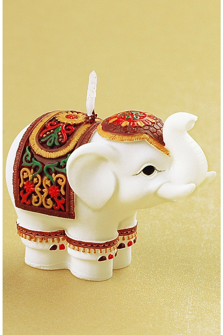Lucky Elephant Candle | Nordstrom