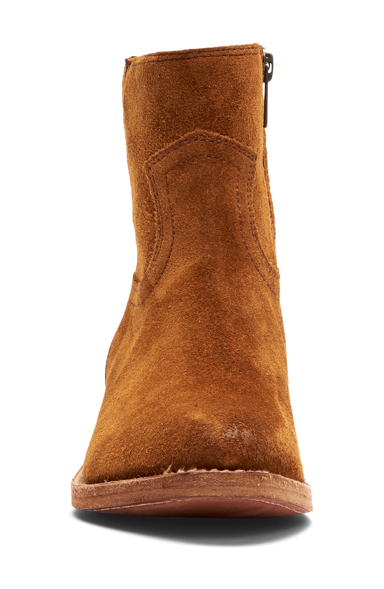 Frye Billy Bootie (Women) | Nordstrom