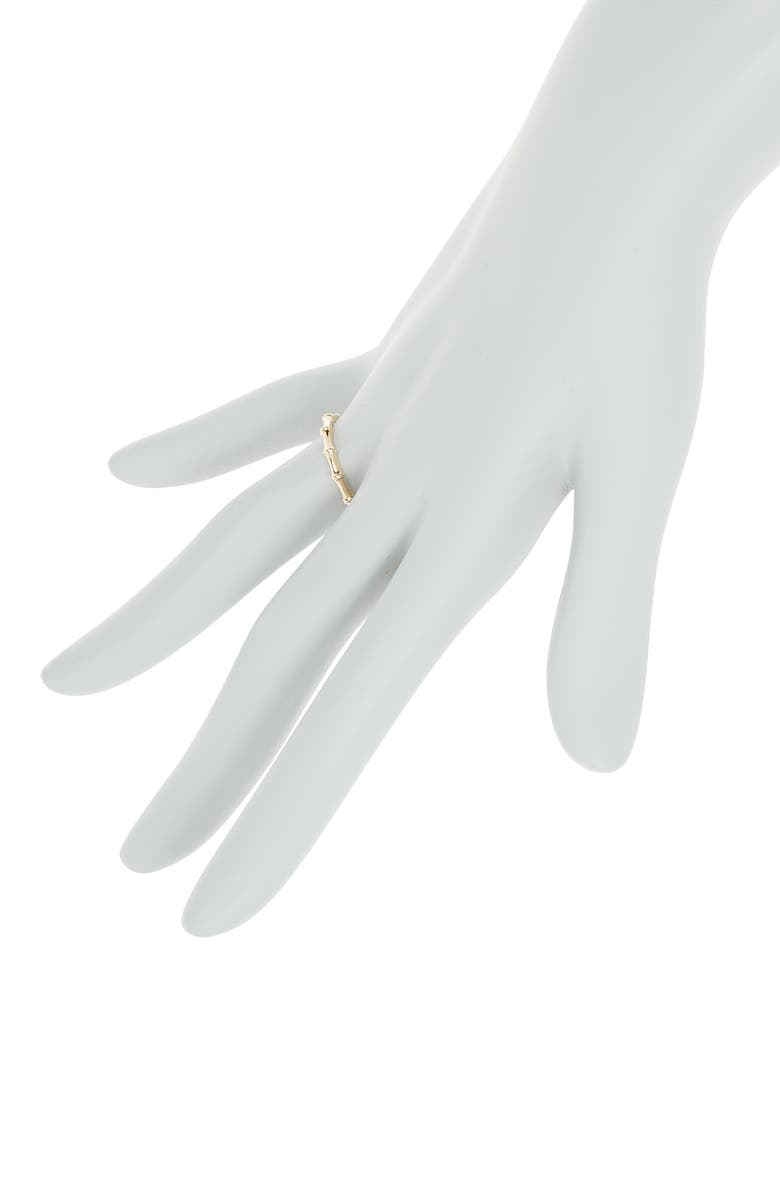 EF Collection Impala Horn Ring | Nordstromrack