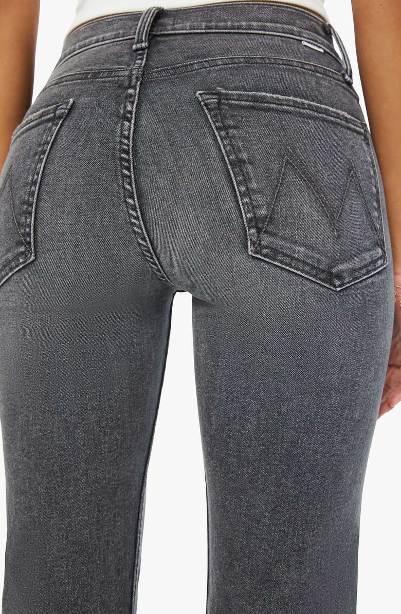 MOTHER Rider Skimp Straight Leg Jeans | Nordstrom