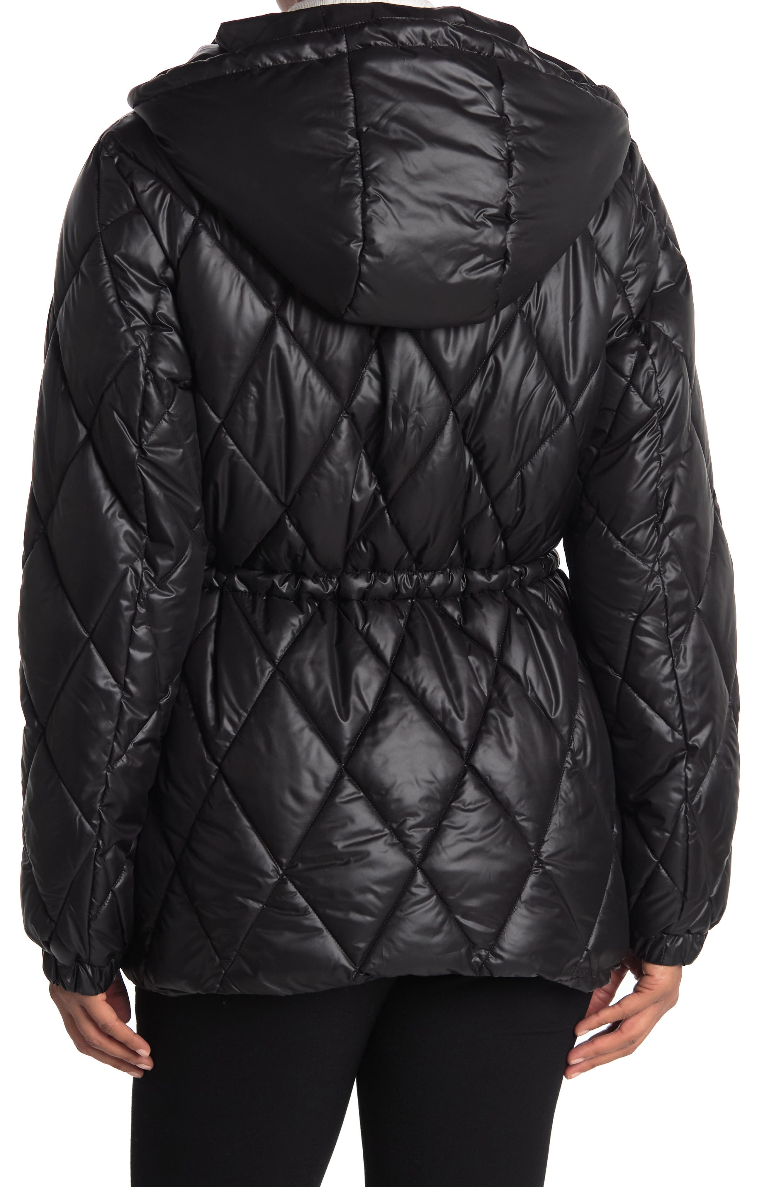 Andrew Marc Packable Puffer Jacket | Nordstromrack