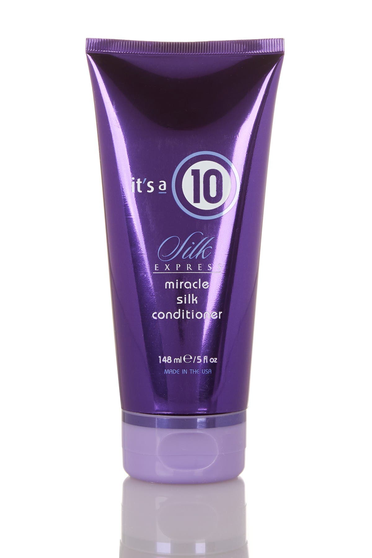 ITS A 10 It's A 10 Miracle Silk Conditioner - 5oz | Nordstromrack