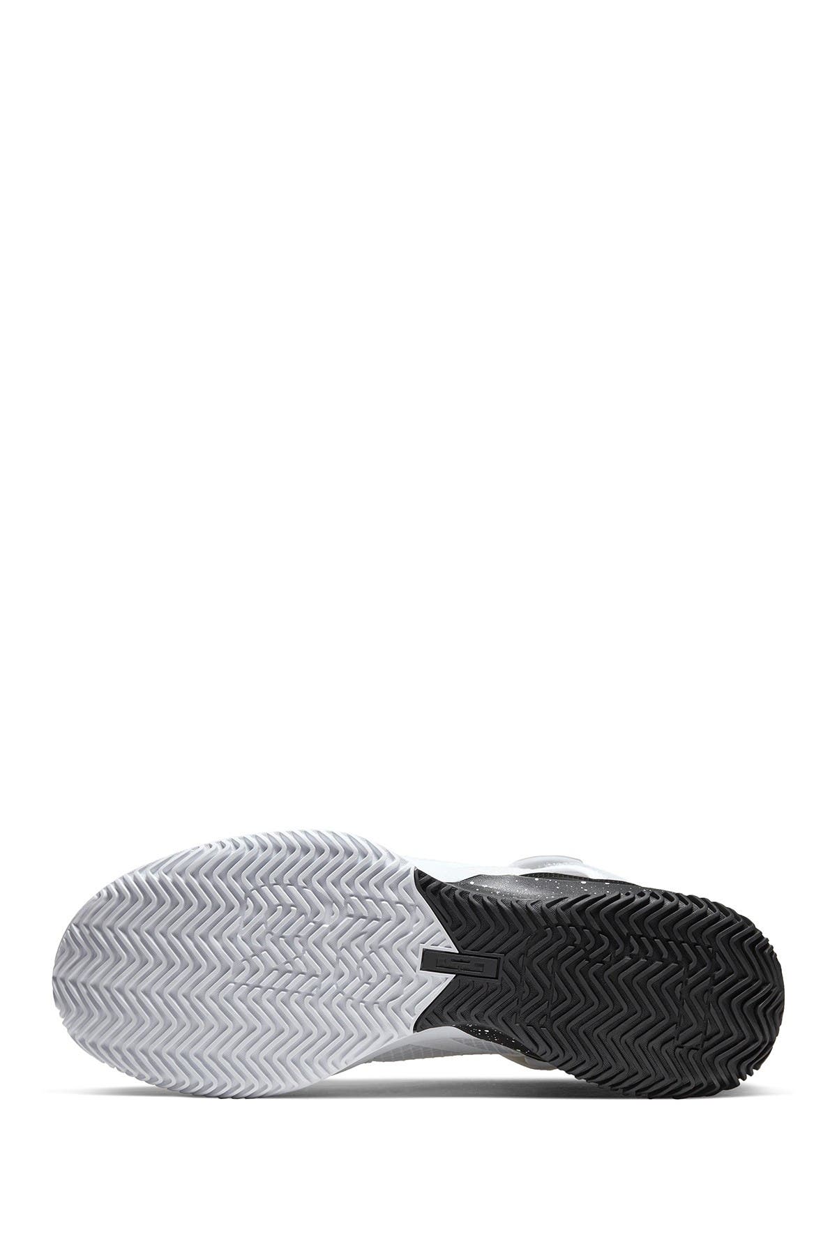 Nike LeBron Soldier 13 SFG High Top Sneaker | Nordstromrack