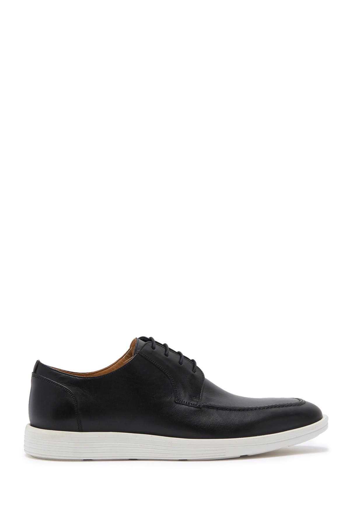 Marc Joseph New York Fullerton Apron Toe Leather Derby | Nordstromrack