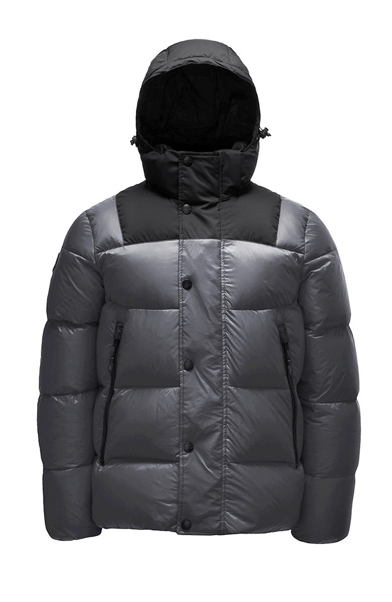 Triple F.A.T. Goose Rockhopper Men's Puffer Down Jacket | Nordstrom