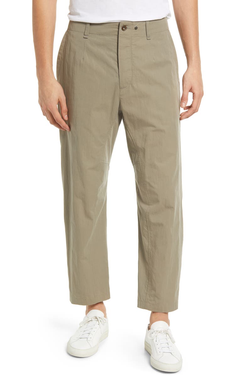 rag & bone Axel Paperweight Pants | Nordstromrack