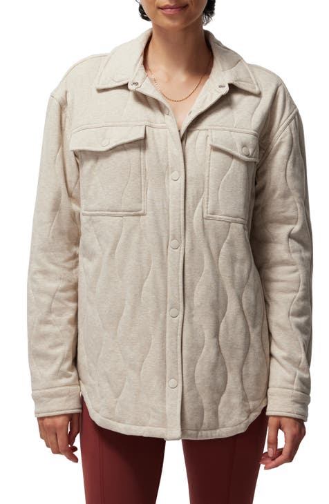 Shackets for Women | Nordstrom Rack