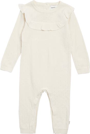 SAMMY + NAT Cotton Blend Romper | Nordstromrack