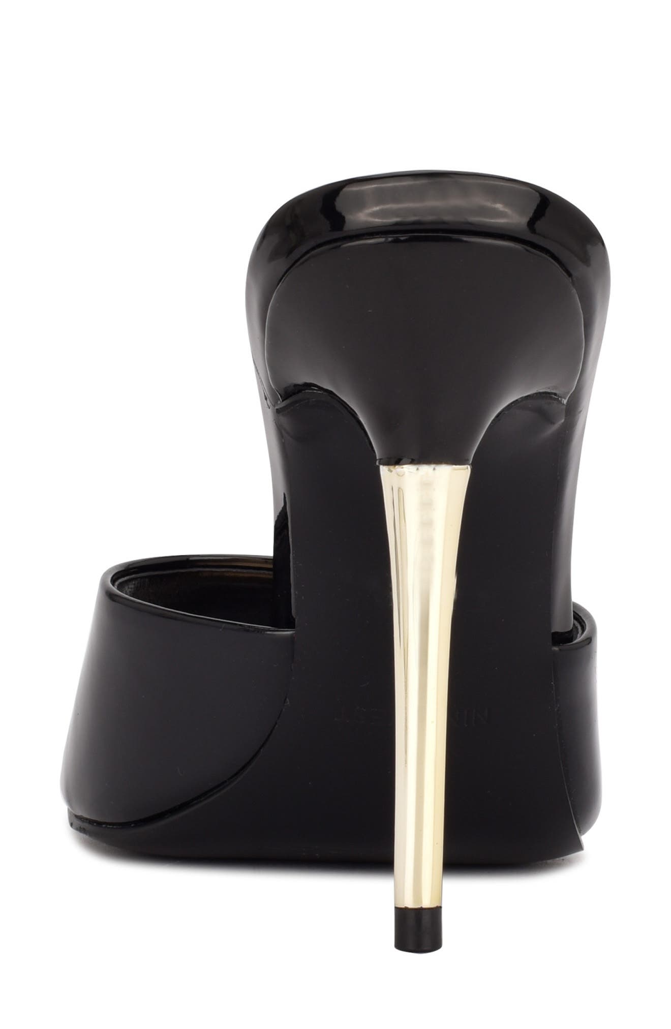 Nine West Divas Stiletto Slide Sandal (Women) | Nordstromrack