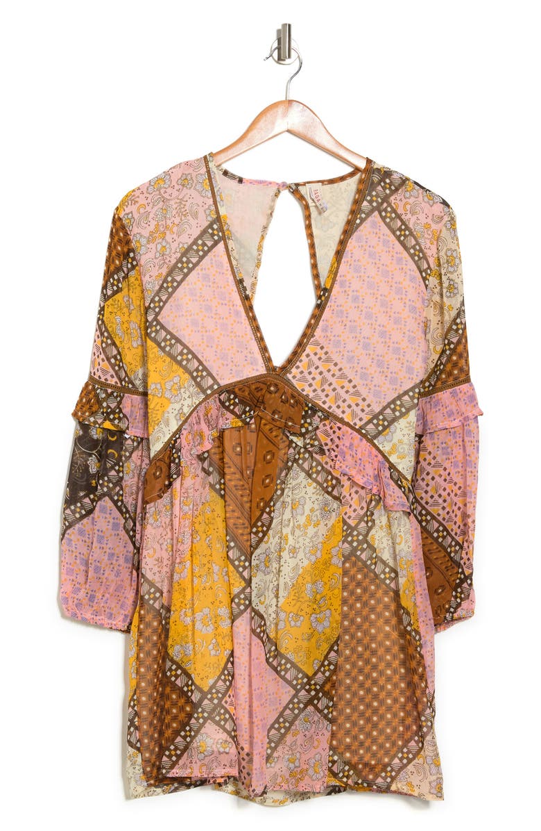 Raga Jenya Mini Dress | Nordstromrack