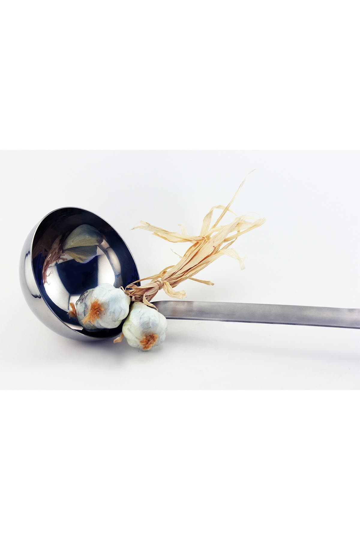 BergHOFF Silver 17oz Soup Ladle | Nordstromrack