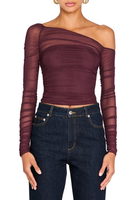 Women's Asymmetric Tops | Nordstrom