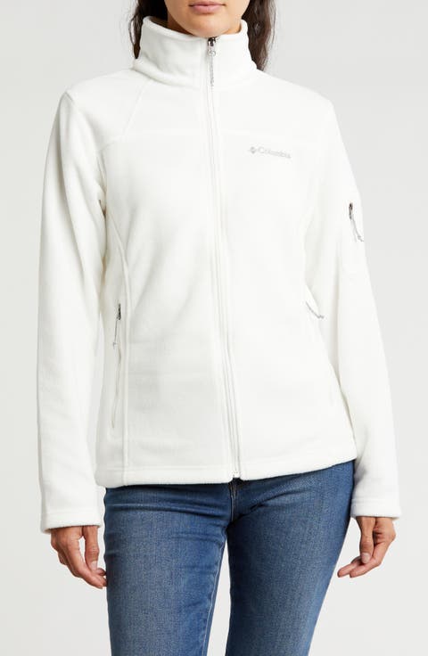 Women's White Lightweight Jackets | Nordstrom Rack
