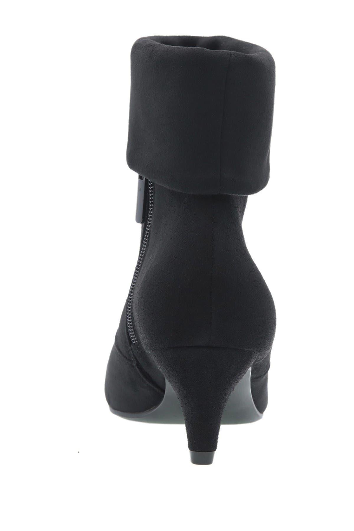 Impo Esabella Stretch Cuff Bootie | Nordstromrack