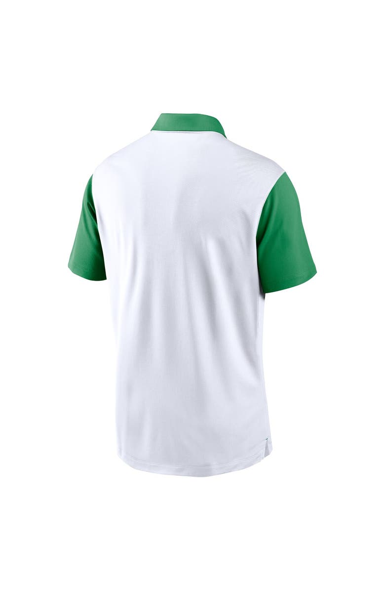 Nike Men's Nike White Oregon Ducks Primetime Campus Vapor Performance ...