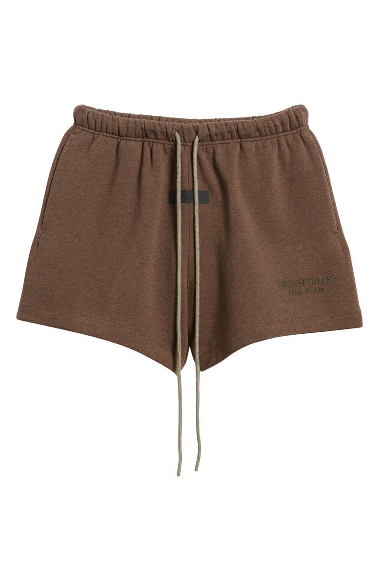 Fear of God Essentials Essentials Oversize Sweat Shorts | Nordstromrack