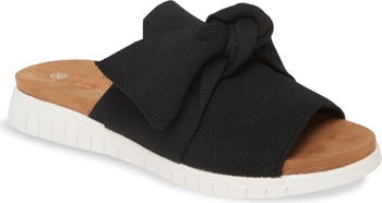 bernie mev. Freesia Slide Sandal (Women) | Nordstrom