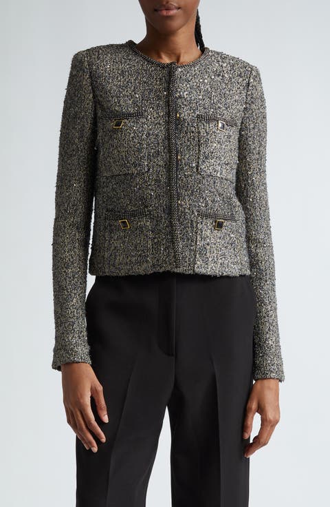Women's Designer Blazers & Jackets | Nordstrom
