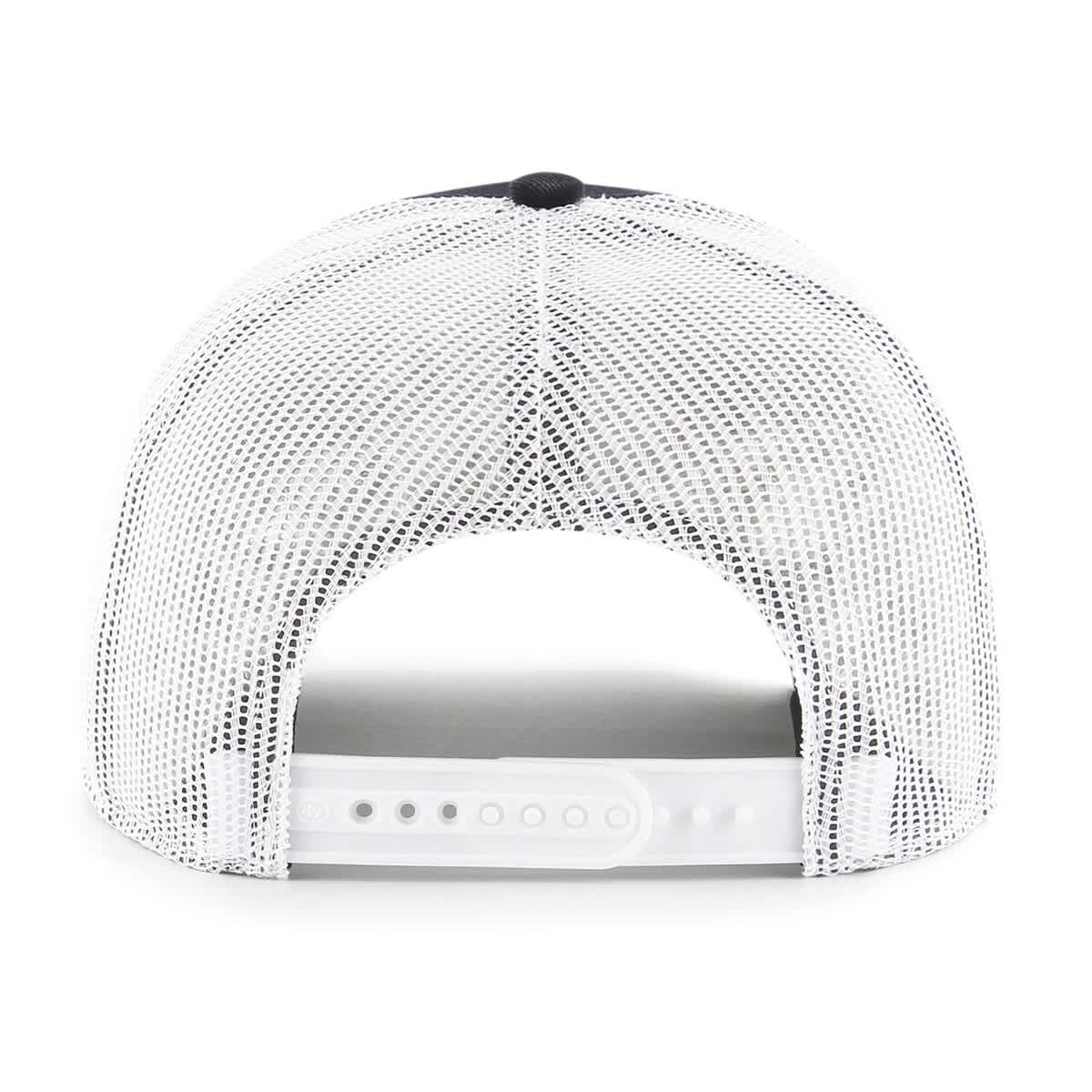 '47 Men's '47 Black/White Team Penske Trucker Adjustable Hat | Nordstrom