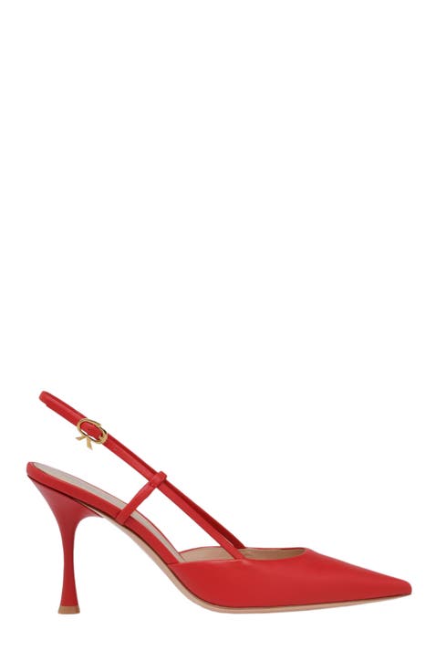 Women's Red Designer Shoes | Nordstrom