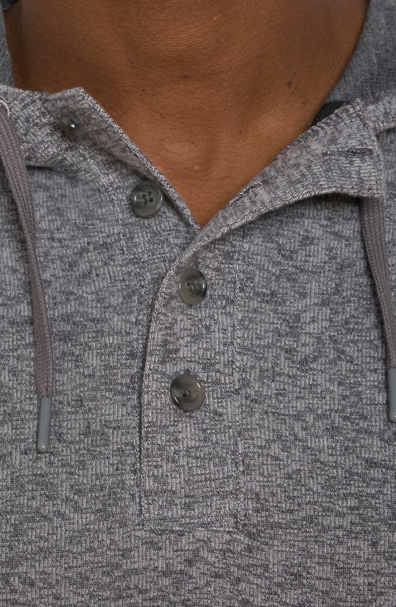 Robert Graham Ainsworth Knit Hoodie | Nordstromrack