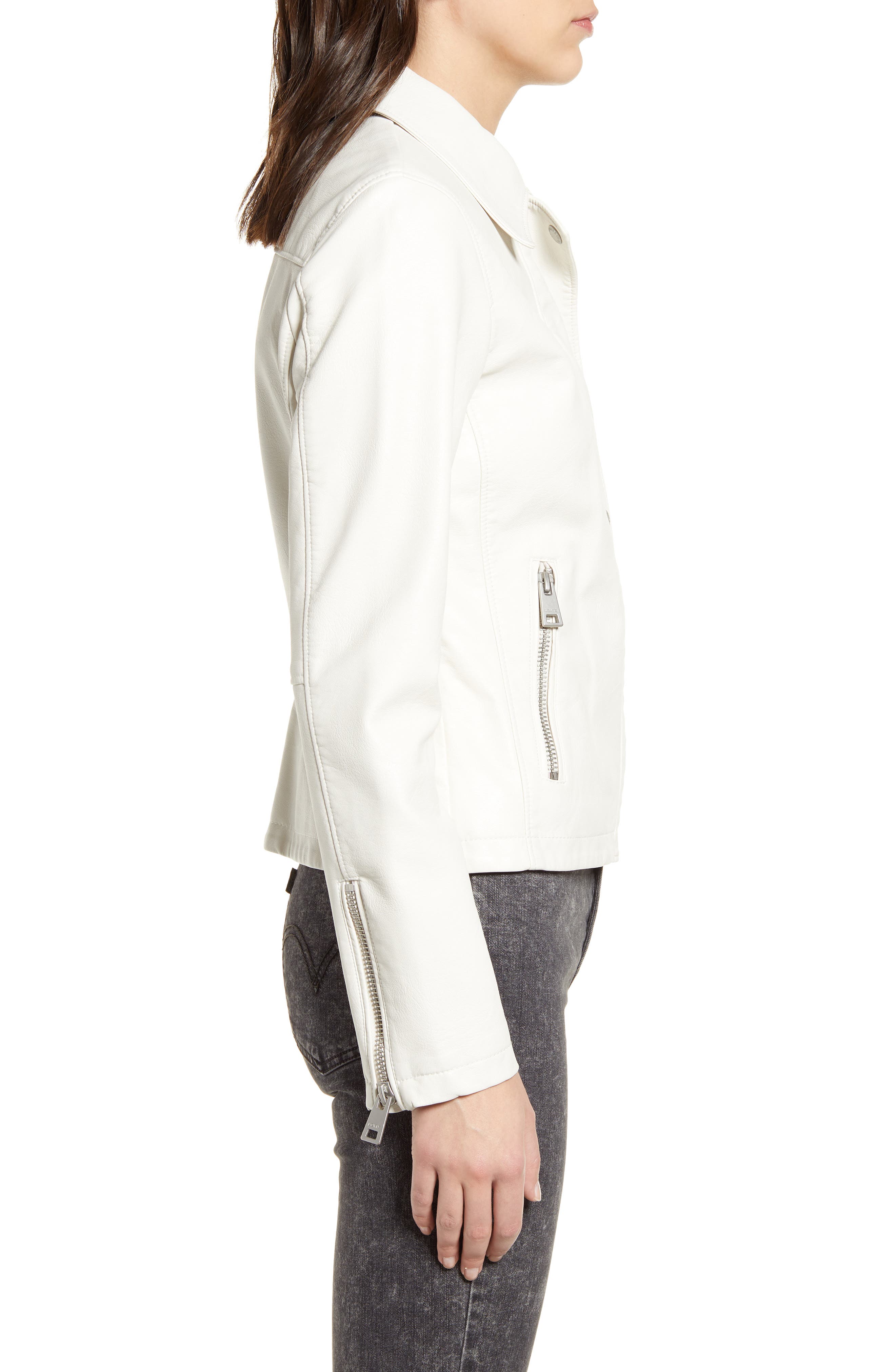 Levi's® Clean Front Moto Jacket | Nordstromrack
