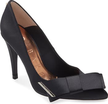 Ted Baker London Zafia Pointed Toe Pump (Women) | Nordstromrack