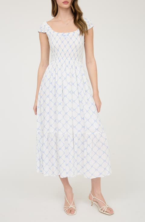 Sundresses & Summer Dresses for Women | Nordstrom Rack