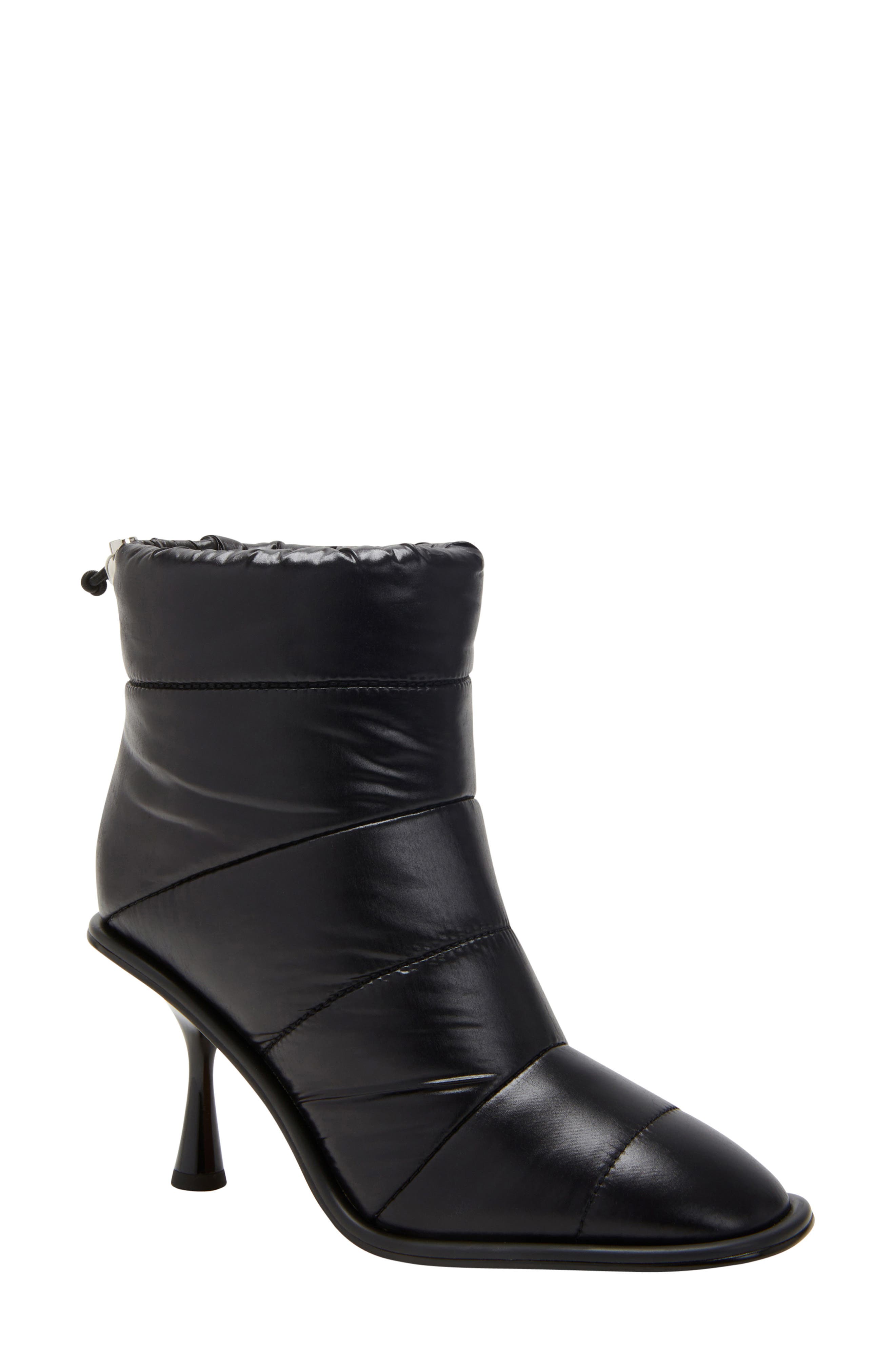 Katy Perry The Leelou Puff Bootie (Women) | Nordstromrack