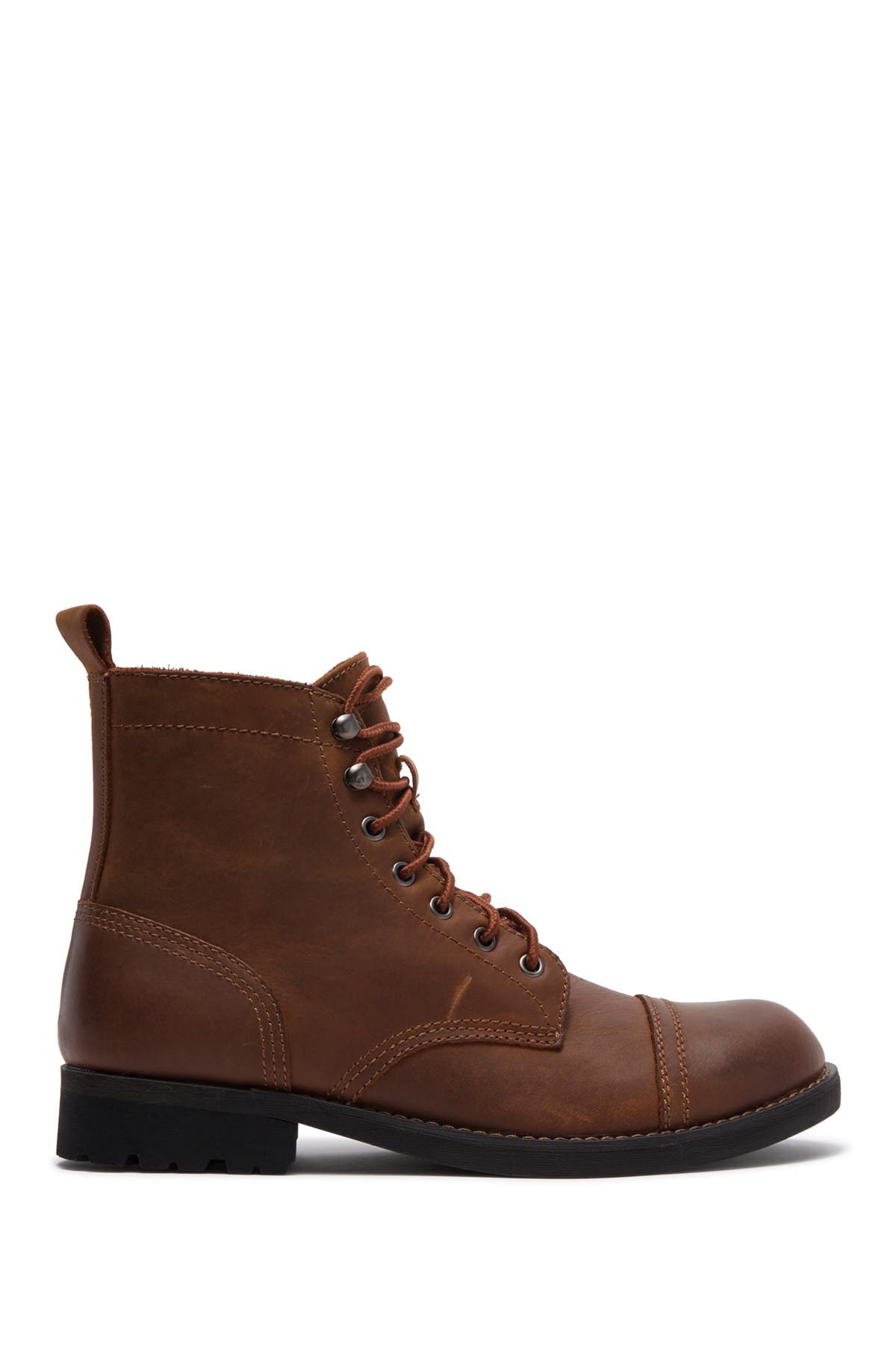 Eastland Jayce Cap Toe Boot | Nordstromrack