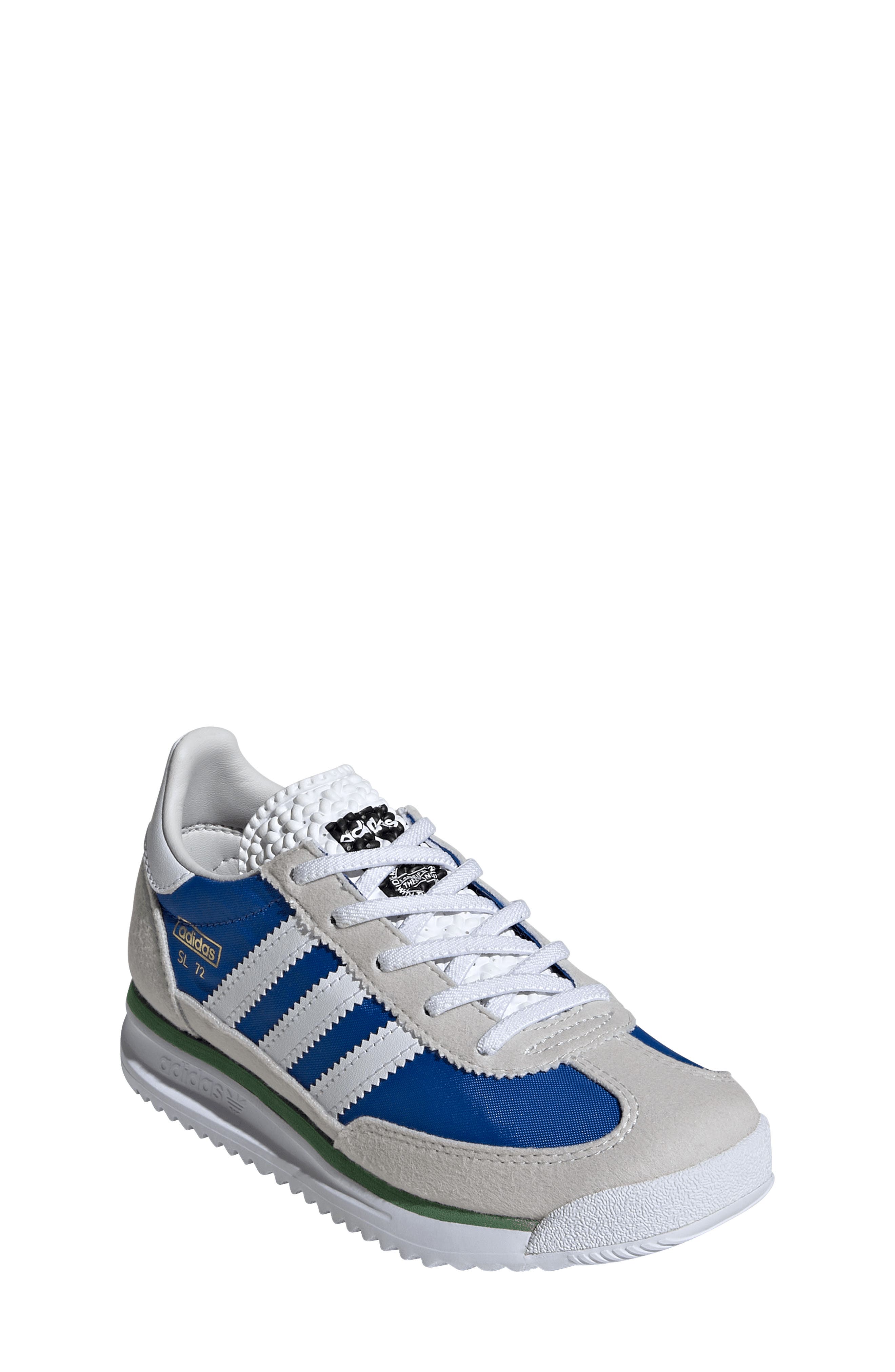 adidas Kids' SL 72 RS Sneaker | Nordstromrack