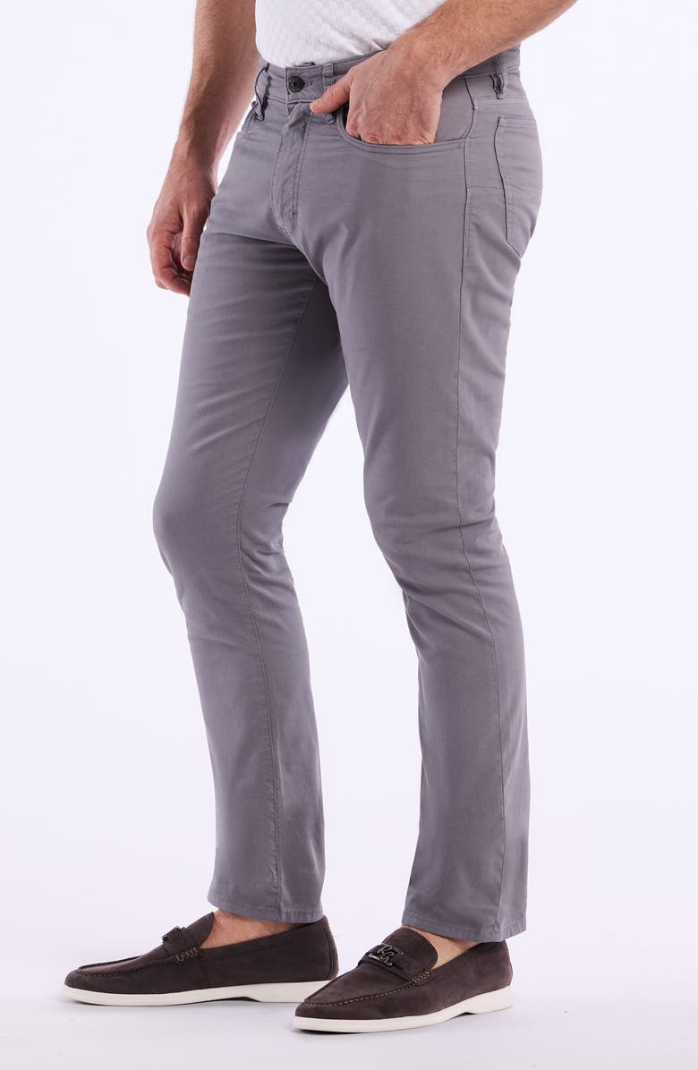 Robert Graham Sayer Stretch Cotton Pants | Nordstromrack