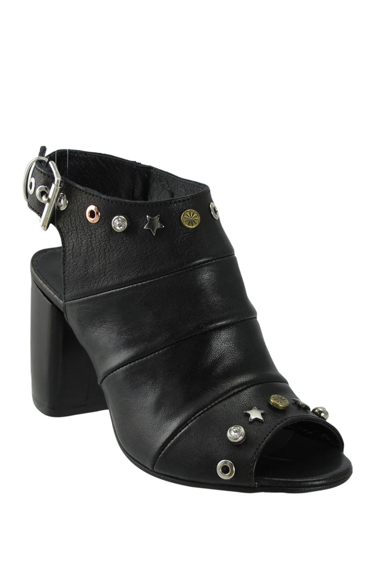 Ron White Saleta Studded Bootie | Nordstromrack
