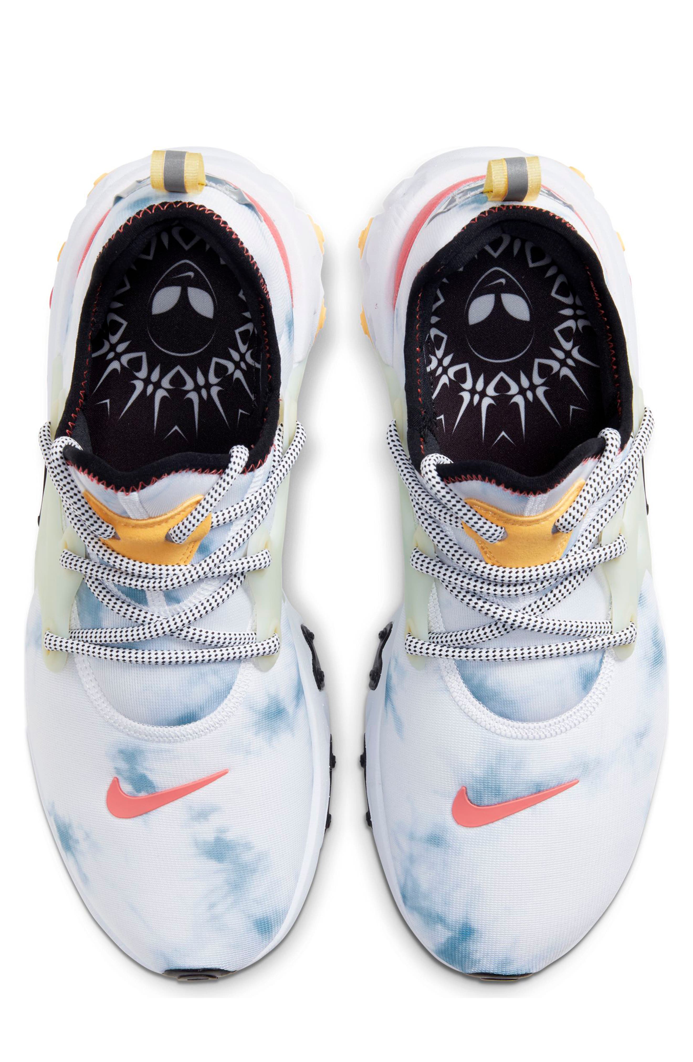 Nike Presto React Sneaker (Men) | Nordstrom