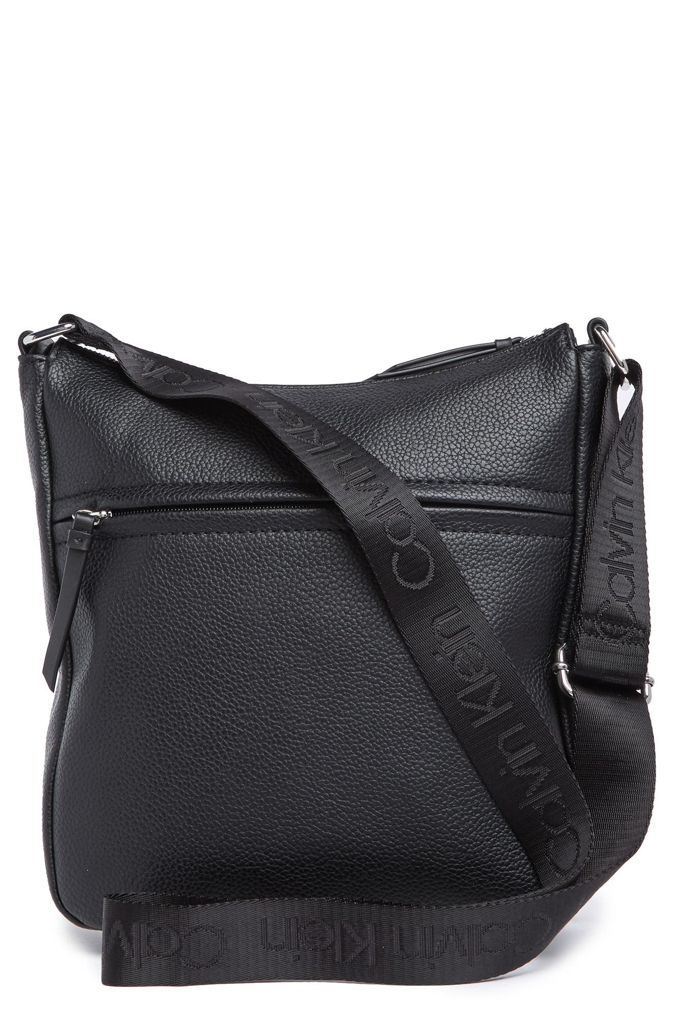 Calvin Klein Kiara Messenger | Nordstromrack